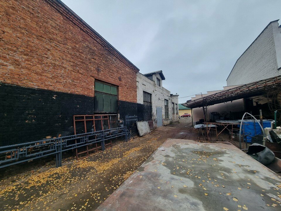 Metal ürün firmaları Кузьмицкий В. П., Brest, foto