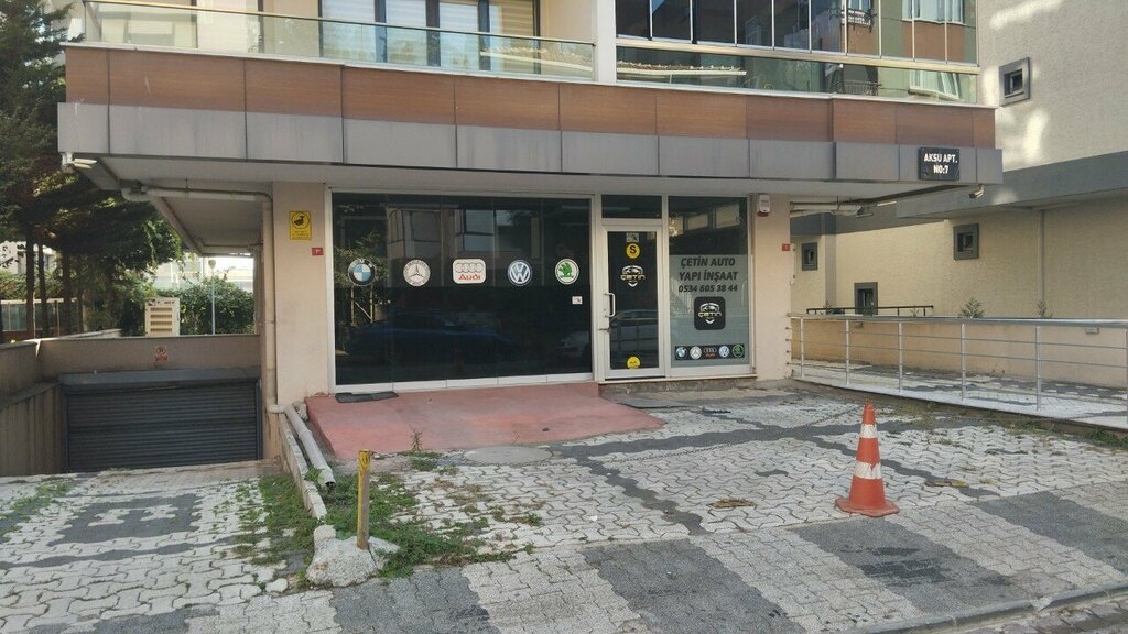 Detaylı oto bakımı Canowax, İstanbul, foto