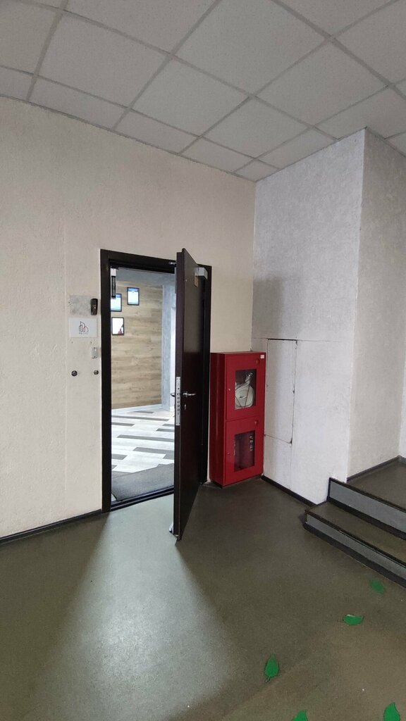 Demiryolu kargo Zheleznodorozhinie linii, Novosibirsk, foto