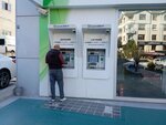 Garanti BBVA ATM (Ankara, Çankaya, Ceyhun Atuf Kansu Cad., 116C), atm'ler  Ankara'dan