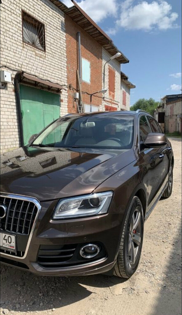 Detaylı oto bakımı Pro detailing, Kaluga, foto