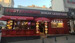 Tost Akademisi (İstanbul, Kadıköy, Osmanağa Mah., Serasker Cad., 43A), fast food  İstanbul'dan