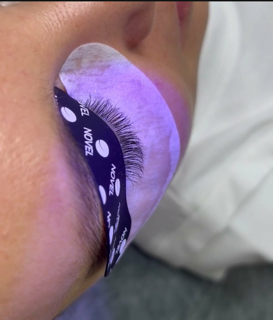 Kaş ve kirpik salonu Lash art 72, школа-студия, Tobolsk, foto