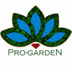ProGardeN (ulitsa Lenina No:76/4, selo Pavlovskaya Sloboda), peyzaj tasarımı  Moskova ve Moskovskaya oblastından
