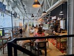 Chat House (Lesotekhnikuma Street No:49/1), kahve dükkanları  Ufa'dan