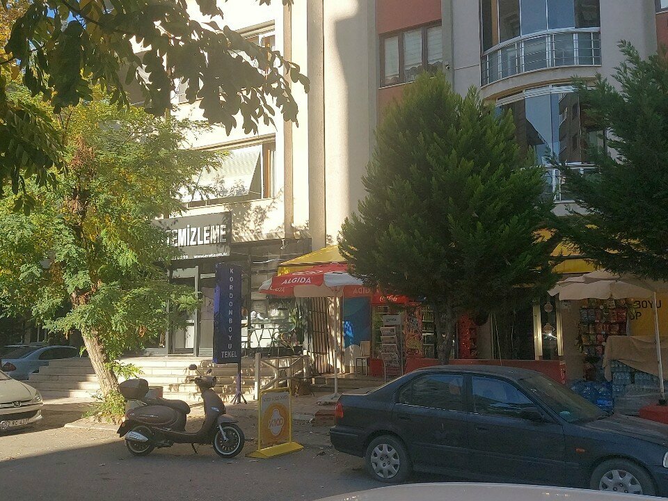 Alkollü içecekler Kordonboyu Tekel, İstanbul, foto