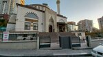 Firdevs Cami (Ankara, Çankaya, Kızılırmak Mah., 1435. Sok., 8), cami  Ankara'dan
