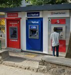 Akbank ATM (Gazi Cad., No:162, Osmangazi, Bursa), atm'ler  Bursa'dan