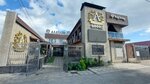 Alazani (Mikhail Lermontov street No:87), kafe  Taraz'dan