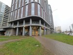 Petroprofil Plyus (Energetikov Avenue No:4к1), i̇nşaat firmaları  Saint‑Petersburg'dan