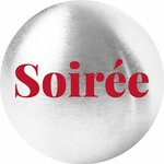 Soirée (Granatny Lane No:11с2), giyim mağazası  Moskova'dan