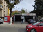 Yakamoz Oto Yıkama (Bulgurlu Mah., Kurudere Sok., No:17B, Üsküdar, İstanbul), detaylı oto bakımı  İstanbul'dan