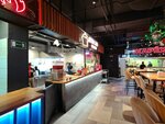Лепим сами (Volkova Square No:3), fast food  Yaroslavl'dan