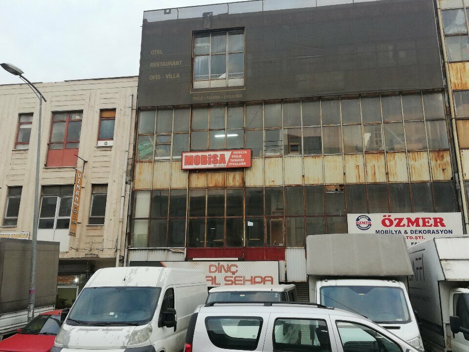 Ev mobilyası Mobisa Mobilya, Ankara, foto