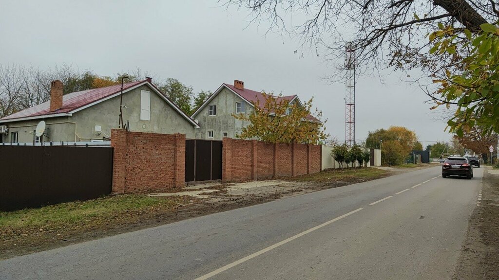 Manavlar Магазин овощей и фруктов, Krasnodar, foto