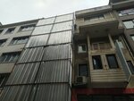 İlerici gençlik derneği (İstanbul, Kadıköy, Osmanağa Mah., Nüshetefendi Sok., 20), vakıflar  İstanbul'dan