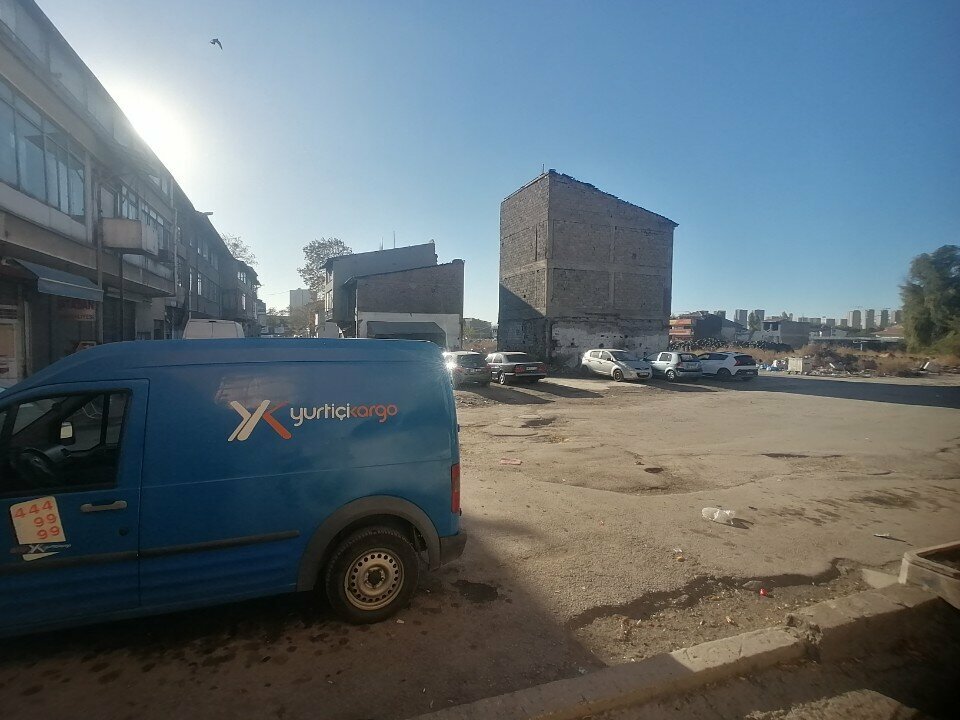 Petrol ürünleri üreticileri Dizel Oto Elektrik, Ankara, foto