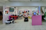 Mickey and Minnie (ulitsa Krasnoy Armii No:10), kuaförler  Krasnoyarsk'tan
