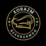 Harezm Beşparmak (Khorezm Region, Urgench District, Bobodehqon Mahallah, Nurhayot koʻchasi, 1/3), restoran  Harezm eyaletinden