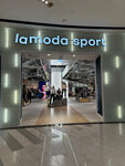 Lamoda Sport (Paveletskaya Square No:3), spor giyim ve ayakkabı  Moskova'dan