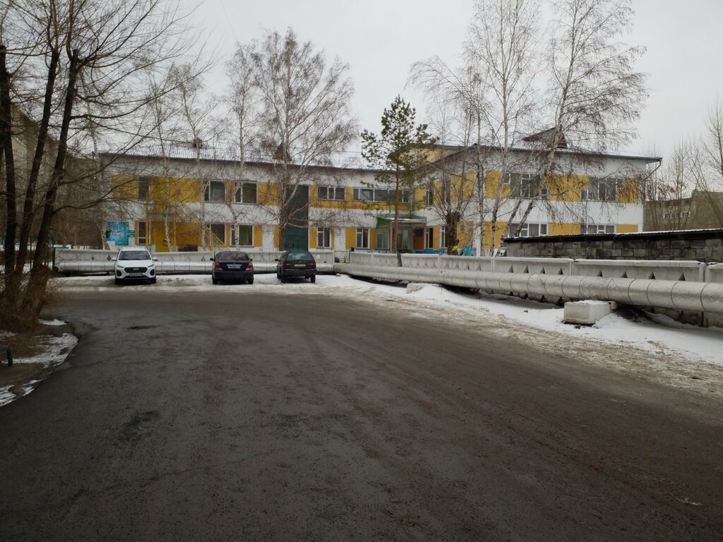 Anaokulları Kindergarten № 24, Yekibastuz (Ekibastuz), foto