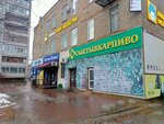 DetaliKomi (Yuzhnaya Street No:7), otomobil yedek parçaları  Syktivkar'dan