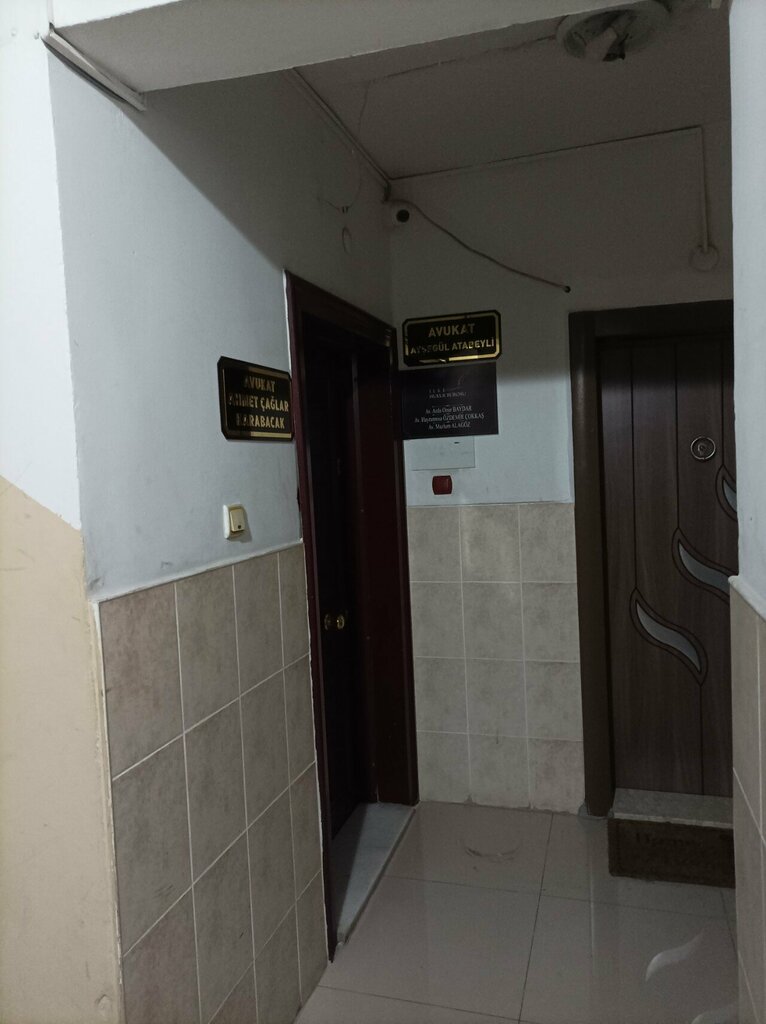 Avukatlar Ayşegül atabeyli, Antalya, foto