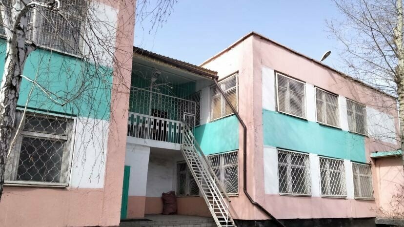 Anaokulları Kindergarten № 8, Yekibastuz (Ekibastuz), foto