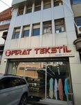 Fırat Tekstil (Mehmet Nesih Özmen Mah., Pelit Sok., No:26, Güngören, İstanbul), tekstil fabrikaları  İstanbul'dan