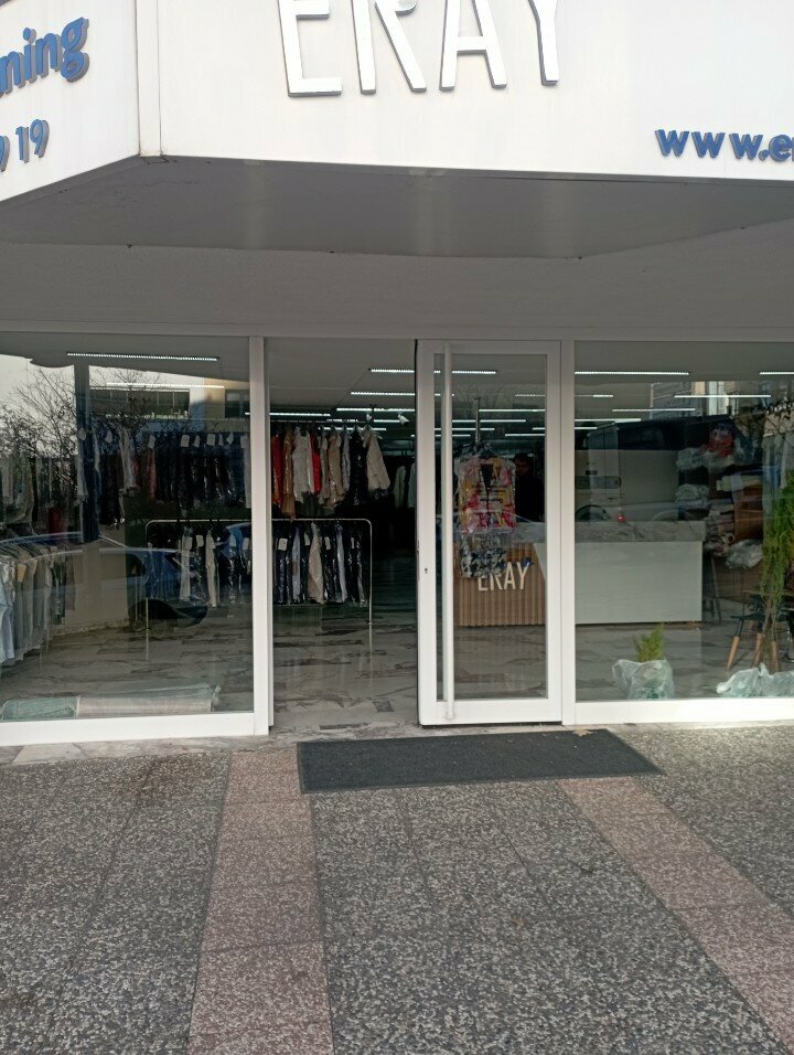 Kuru temizlemeciler Eray Kuru Temizleme, Ankara, foto