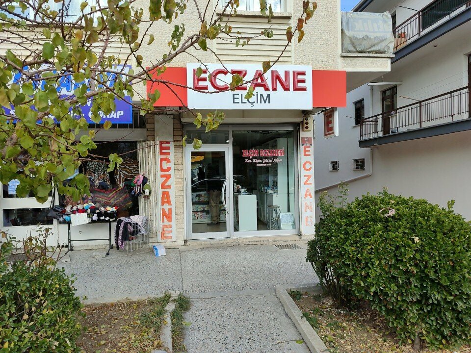 Eczaneler Eczane Elçim, Ankara, foto