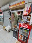 Murat'ın Yeri (Tuna Mah., Tiyatro Sok., No:38, Karşıyaka, İzmir), kahve dükkanları  İzmir'den