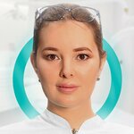 Стоматолог сложных случаев Евгения Цезарь (Universiady Avenue No:10), özel ağız ve diş sağlığı klinikleri ve muayenehaneleri  Kazan'dan
