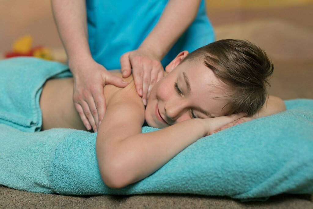Sağlık merkezleri Wellness massage by Tatiana and Alexey Arkhipov, Moskova ve Moskovskaya oblastı, foto