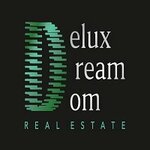 Deluxe Dream Dom (Warba Shopping Center, Al Muraqqabat, Deira, Dubai), emlak ofisi  Dubai'den