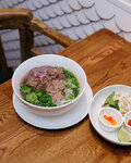 Chow Chow Asian Bar&Food (Zabelina Street No:1А), restoran  Moskova'dan
