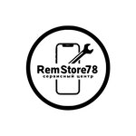 RemStore78 (Parashyutnaya Street No:40), telefon tamir servisi  Saint‑Petersburg'dan