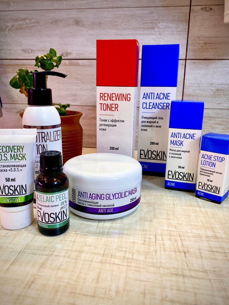 Kozmetoloji, kozmetik salonları Студия эстетической косметологии Татьяны Андросовой, Samara, foto