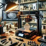 From 3D to Reality (ulitsa Professora Kamaya No:12), 3d hizmetler  Kazan'dan