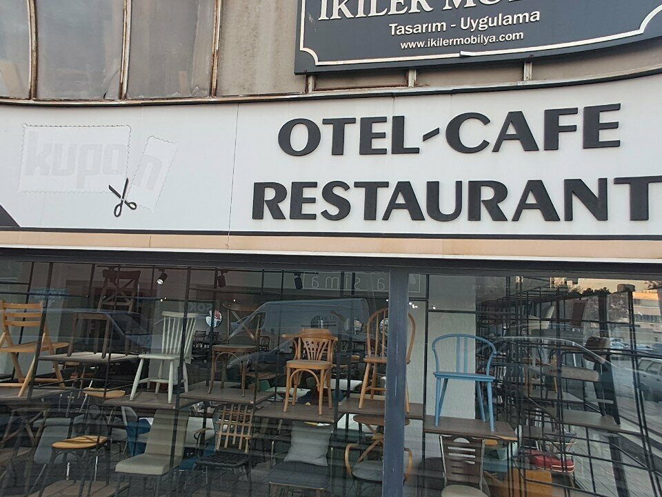 Mobilya mağazaları Kupon Sandalye, Ankara, foto