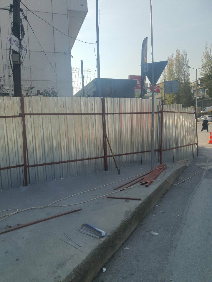 ATM'ler Vakıfbank ATM, İstanbul, foto