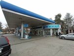 Partner Neft (Moscow Street No:235), benzin istasyonu  Bişkek'ten