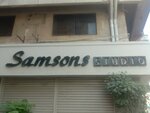 Samsons studio (3rd Zamzama Commercial Lane No:22C1), kuaförler  Karaçi'den