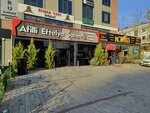 Afilli Eftelya Sahne Yeni Nesil Meyhane (İstanbul, Beylikdüzü, Kocatepe Cad., 293A), restoran  İstanbul'dan