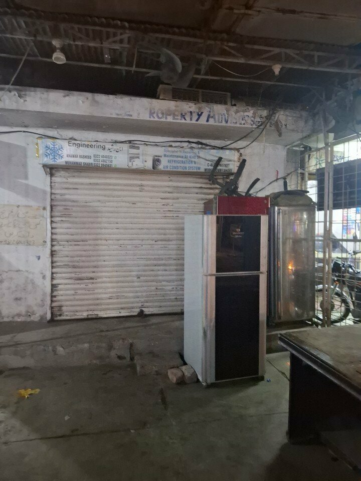 Mühendislik firmaları Ibnay Rasheed, Lahor, foto