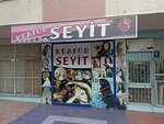 Kuaför Seyit (Ankara, Mimarlar Sok., 26B), kuaförler  Ankara'dan