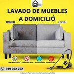 21 Furniture Wash (Distrital Lima, Santa Beatriz, Jirón José Galvez, 2296), halı yıkamacılar  Lima'dan