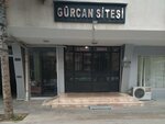 Gürcan Apartmanı (Musalla Bağları Mah., Mahşer Sok., No:16, Selçuklu, Konya), apartman kompleksi  Konya'dan