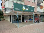 Tuis Rent A Car (Yeşilırmak Cad., No:209/A, Kepez, Antalya), emlak ofisi  Antalya'dan