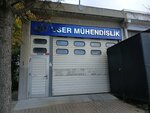 User Mühendislik (İkitelli OSB Mah., Eskoop Sanayi Sitesi, C4-1 Blok, No:203, Başakşehir, İstanbul), mühendislik firmaları  İstanbul'dan